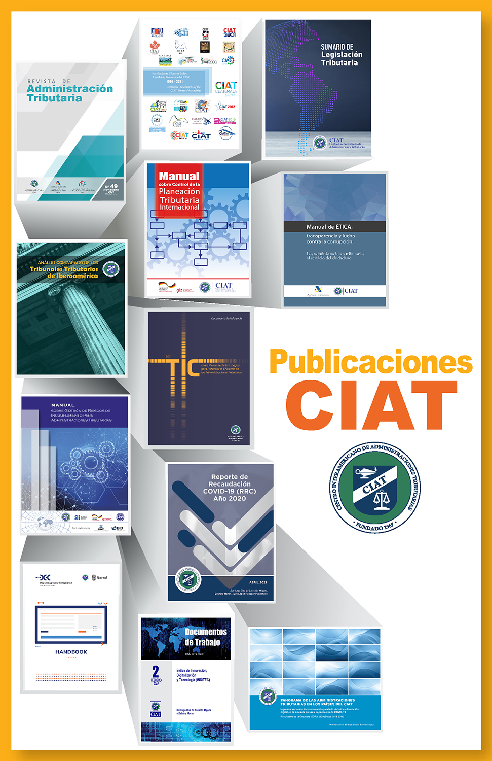 Publicaciones CIAT... | OPAC - CIAT
