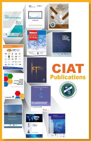 CIAT Publications... | OPAC - CIAT