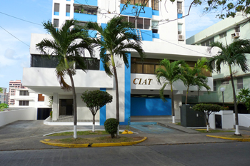 Acerdadel_fotosgenerales_fachada_ciat_contacto | Centro Interamericano ...