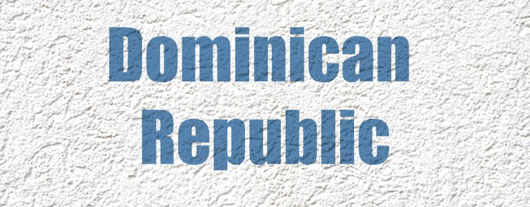 dominican-rep | Centro Interamericano de Administraciones Tributarias