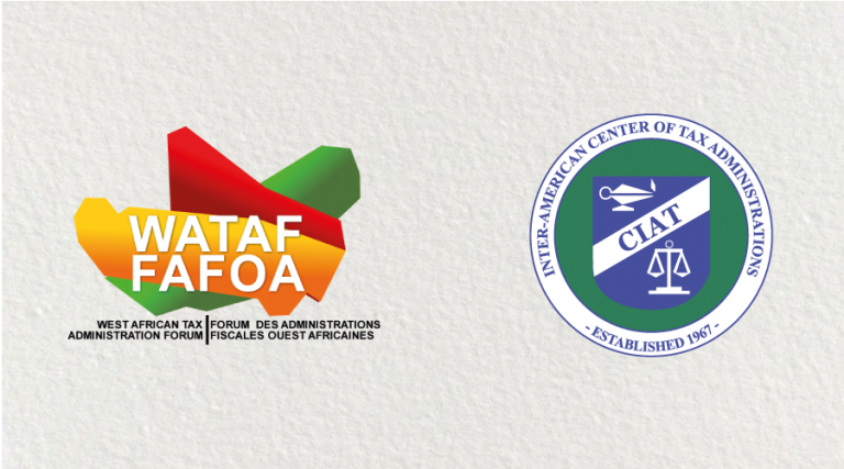 WATAF | Digital Economy | Inter-American Center of Tax Administrations