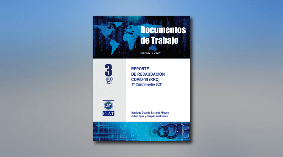 Reporte de recaudación COVID-19 (RRC) 1er Cuatrimestre 2021 | Centro ... Reporte de recaudación COVID-19 (RRC) 1er Cuatrimestre 2021 | Centro ...