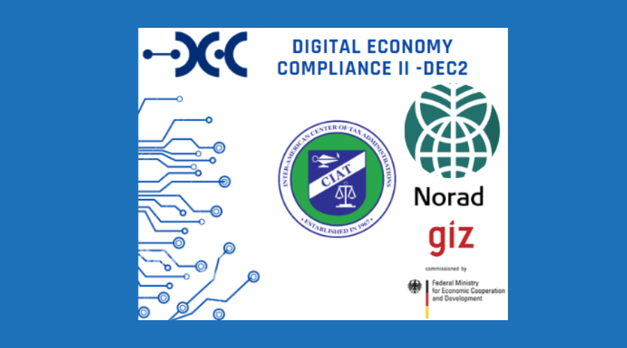 evaluates the development of the Digital Economy Compliance DEC II ...