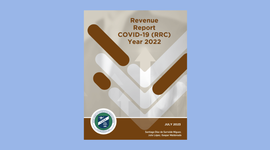 CIAT | Inter-American Center of Tax Administrations