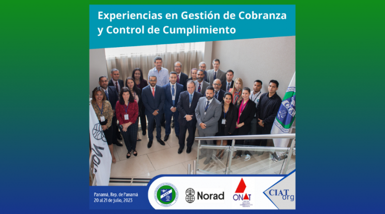 Avances de la Oficina Nacional de Administración Tributaria de Cuba ...