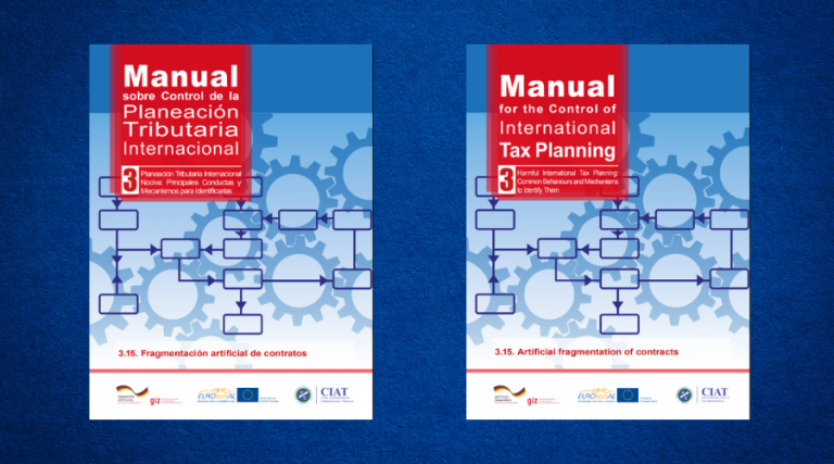 CIAT | Inter-American Center of Tax Administrations