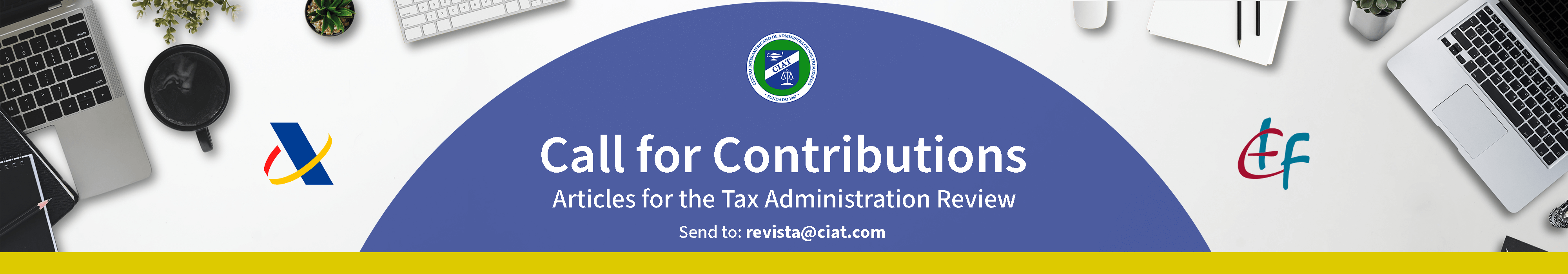 CIAT | Inter-American Center of Tax Administrations
