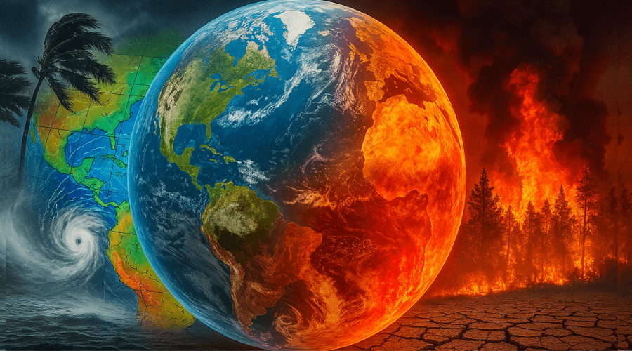 Adaptación al cambio climático por parte de la industria aseguradora ...