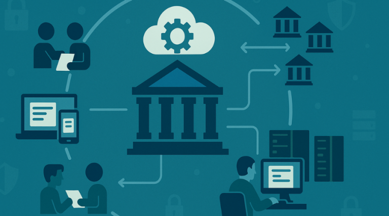 Systems integration in Tax Administration 3.0 (Part 1) | Inter-American ...